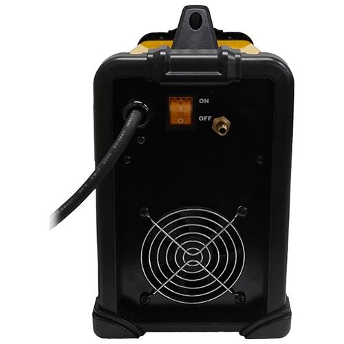 スズキッド スズキット 【オンラインストア限定】 100V/200V兼用 直流パルスTIG溶接機 ポジティグDC160 SPT-160DC : ファーストWORKヤフー店 - 通販 ...