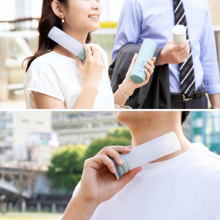 Peacock(ピーコック魔法瓶) ミニアイスパック ポケット W・ホワイト ポケット(ABB-S07) [ABB-S07-W]【在庫有り】 : ファーストWORKヤフー店 - 通販 ...