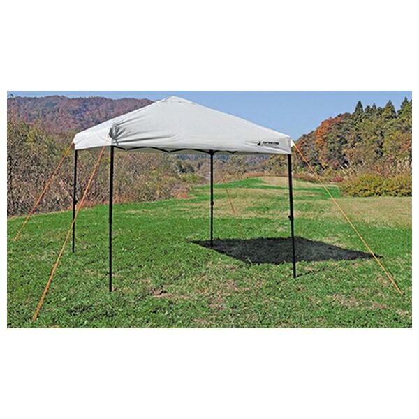 CAPTAIN STAG(キャプテンスタッグ)クイックシェード250UV-Sブラック(キャスターバッグ付) UA-1079 : ファーストWORKヤフー店 - 通販 - Yahoo!ショッピング