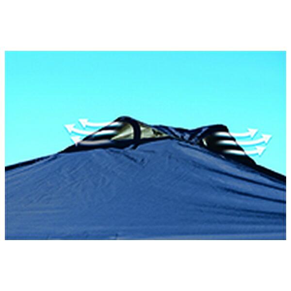 CAPTAIN STAG(キャプテンスタッグ)クイックシェードDX 300UV-S(キャスターバッグ付) M-3271 : ファーストWORKヤフー店 - 通販 - Yahoo!ショッピング