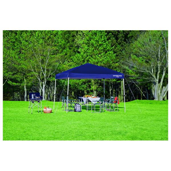 CAPTAIN STAG(キャプテンスタッグ)クイックシェード 300UV-S(キャスターバッグ付) M-3281 : ファーストWORKヤフー店 - 通販 - Yahoo!ショッピング