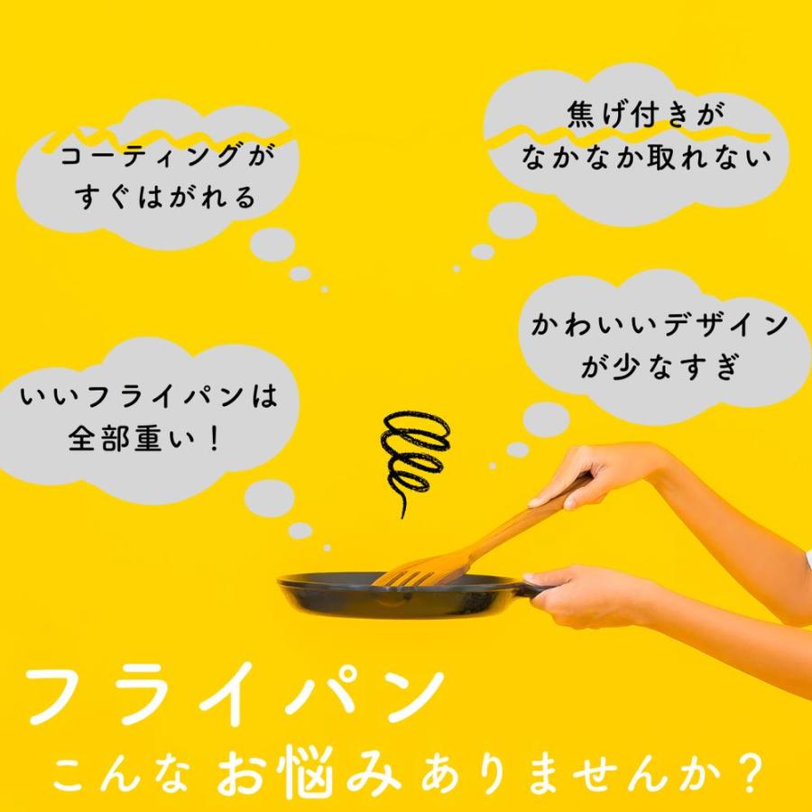 パール金属 スピンコート IH対応 極深 フライパン 24cm [HC-0483]【在庫有り】 : pea-bqv00159 : ファーストWORKヤフー店 - 通販 - Yahoo!ショッピング