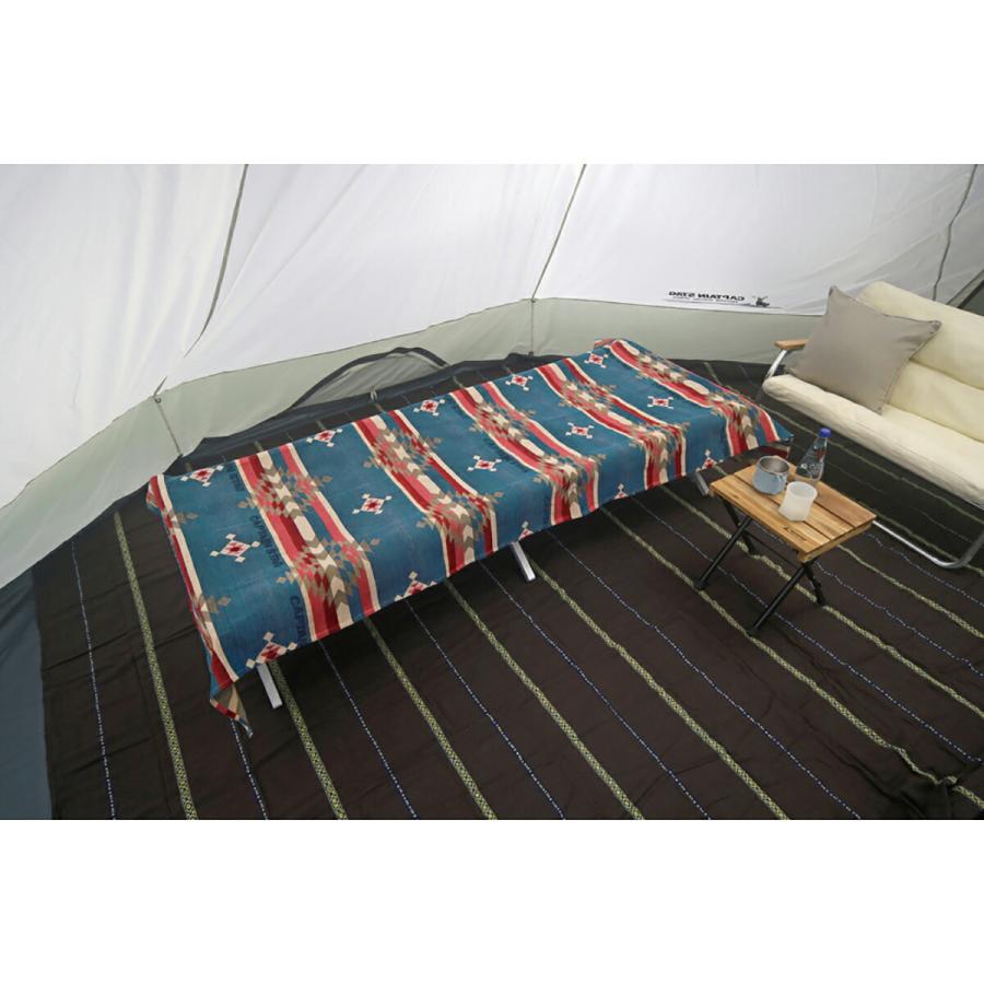 キャプテンスタッグ(CAPTAINSTAG) オルテガラグ0924(ターコイズブルー) UP-2648【在庫有り】 : ファーストWORKヤフー店 - 通販 - Yahoo!ショッピング