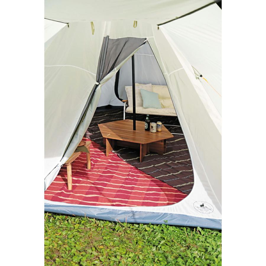 キャプテンスタッグ(CAPTAIN STAG) CSクラシックス ヘキサセンターテーブル 96 : ファーストWORKヤフー店 - 通販 - Yahoo!ショッピング