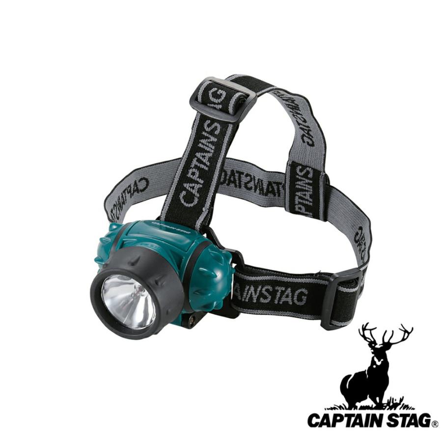 キャプテンスタッグ(CAPTAINSTAG) NEW フォグ 3LED+1Xenonヘッドライト UK-4021 : ファーストWORKヤフー店 - 通販 - Yahoo!ショッピング