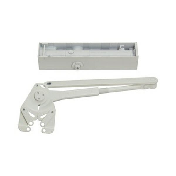 RYOBI(リョービ) パラレル型用 取替ドアクローザ S-202P WH ホワイト 箱入No.970520【在庫有り】 :ryobi-4580008780457:ファーストWORKヤフー店 ...
