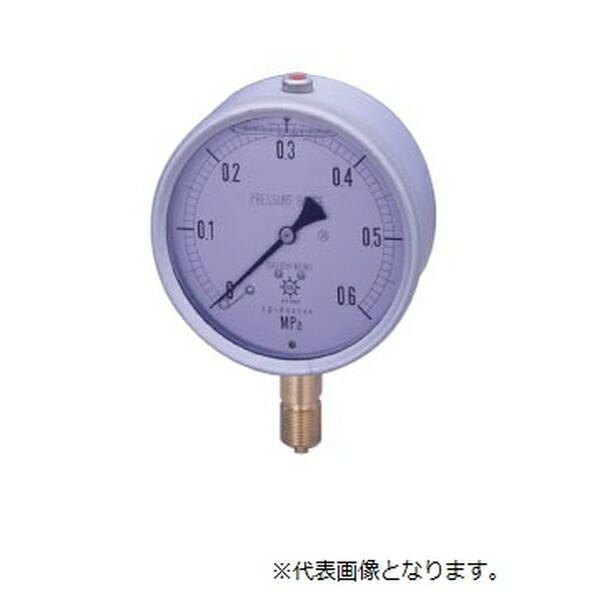 第一計器製作所 GRKグリセリン入圧力計 G-AUR1/4-60:16MPA : ファーストWORKヤフー店 - 通販 - Yahoo!ショッピング