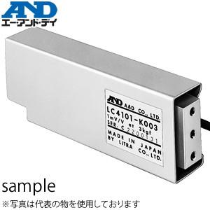 エー・アンド・ディ(A&D) LC-4101-K1.5 シングルポイント型ロードセル 引張・圧縮両用 定格容量(質量)：15N（1.530kg ...
