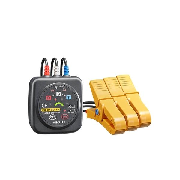 HIOKI 日置電機(HIOKI) 検相器 PD3129-10 : ファーストWORKヤフー店 - 通販 - Yahoo!ショッピング