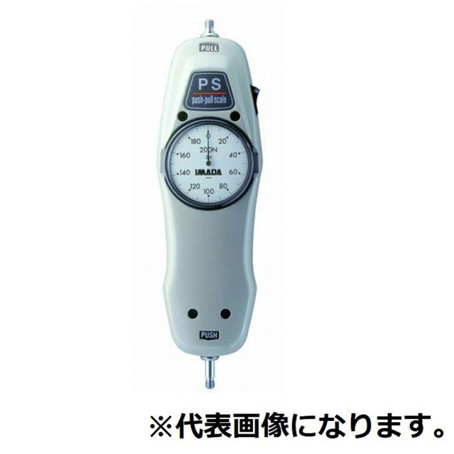 イマダ プッシュプルスケール PS-10K PS-100N : ファーストWORKヤフー店 - 通販 - Yahoo!ショッピング