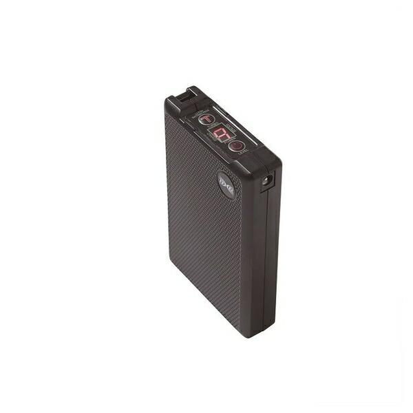 空調服(R) BT23211 バッテリー本体 18V : ファーストWORKヤフー店 - 通販 - Yahoo!ショッピング