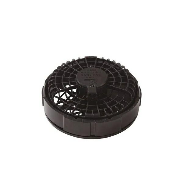 空調服(R) KU92320/シルバー/4L + FA23112K90+BT23212+CB23312 バッテリーセット/ ベスト(横ファン) +スターターキット/シルバー4L : soku ...