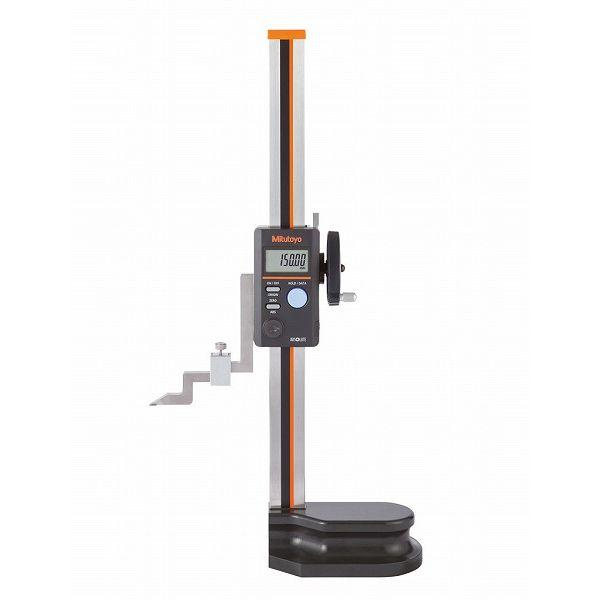 ミツトヨ(Mitutoyo) HDS-30CX デジマチックハイトゲージ（570-402） : ファーストWORKヤフー店 - 通販 ...