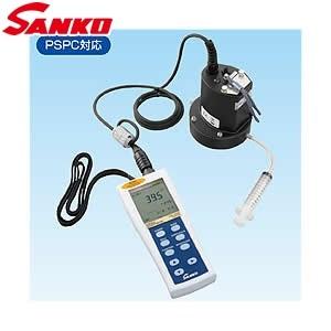 サンコウ電子(SANKO) 日本製 SNA-3000 表面塩分計 : ファーストWORKヤフー店 - 通販 - Yahoo!ショッピング