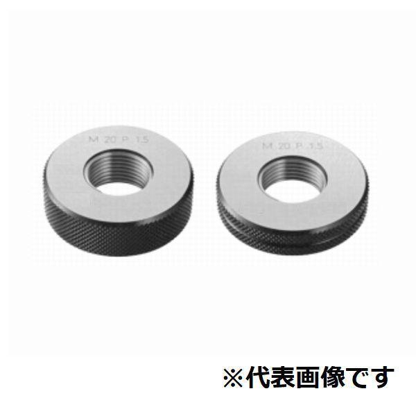 測範社 管用平行ネジリングゲージ PF1/4-19 GRBWRB1/4 : ファーストWORKヤフー店 - 通販 - Yahoo!ショッピング