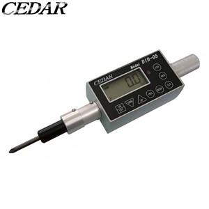 杉崎計器(CEDAR) DID-05 一体型デジタルトルクドライバ [測定範囲：2.0〜500.0mN・m] [uno] : ファースト ...