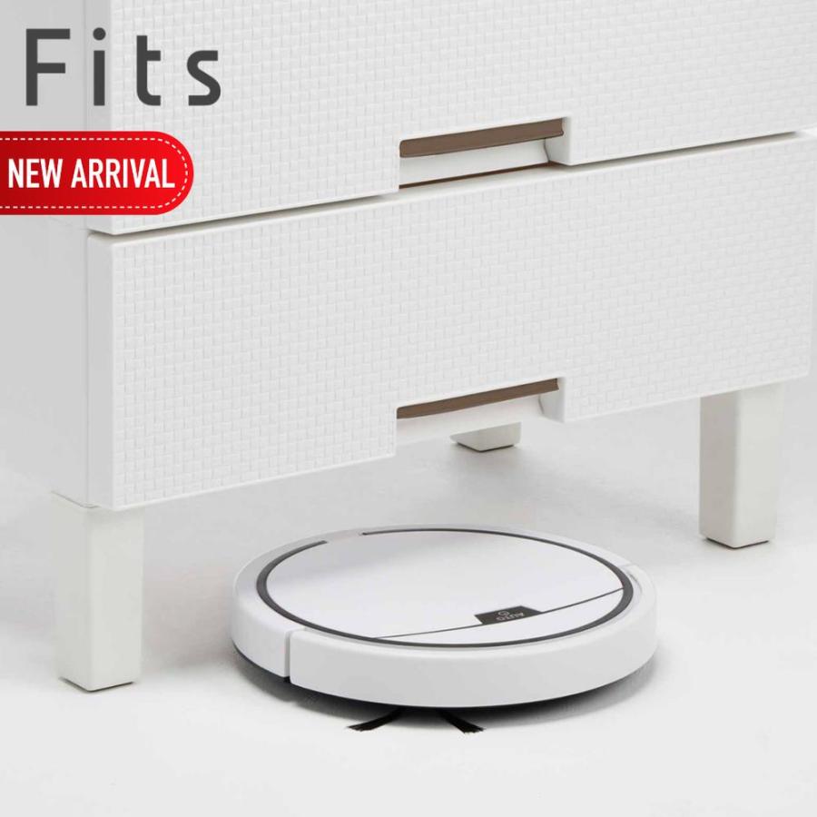 天馬 フィッツプラス お掃除ラク脚 FP-ECL140 []【在庫有り】 : ファーストWORKヤフー店 - 通販 - Yahoo!ショッピング