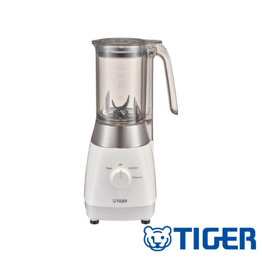 タイガー魔法瓶 TIGER タイガー ミキサー シルキーホワイト SKT-G100(WS) [SKT-G100WS] : ファーストWORKヤフー店 - 通販 - Yahoo!ショッピング