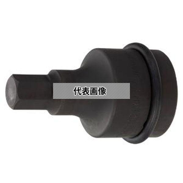 TONE(株) インパクトヘキサゴンソケット 8AH-17 : ファーストWORKヤフー店 - 通販 - Yahoo!ショッピング