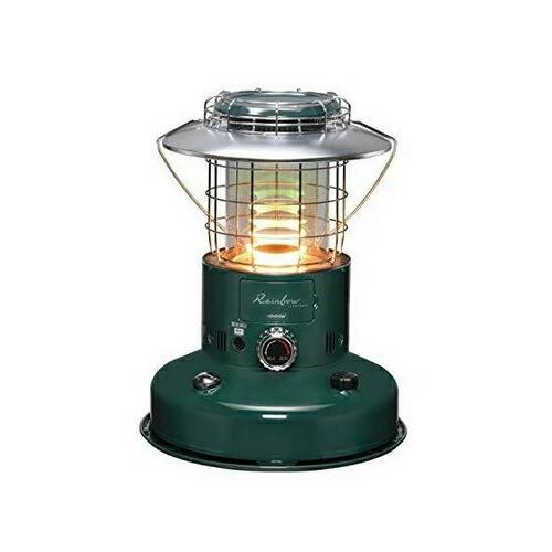 トヨトミ 対流型ストーブ レインボーランタン RL-251-G【在庫有り】 : toyotomi-rl-251 : ファーストWORKヤフー店 - 通販 - Yahoo!ショッピング
