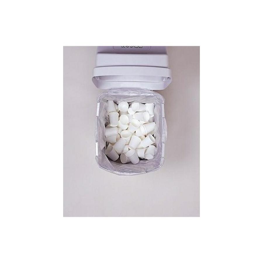 テラモト(TERAMOTO) カップ回収容器95 DS-581-090-0 [法人限定] : ファーストWORKヤフー店 - 通販 - Yahoo!ショッピング