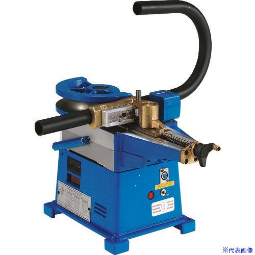 BBK エルコリーナチューブベンダー(4DR) E70L(1577279)[法人限定][外直送元] : ファーストWORKヤフー店 - 通販 - Yahoo!ショッピング