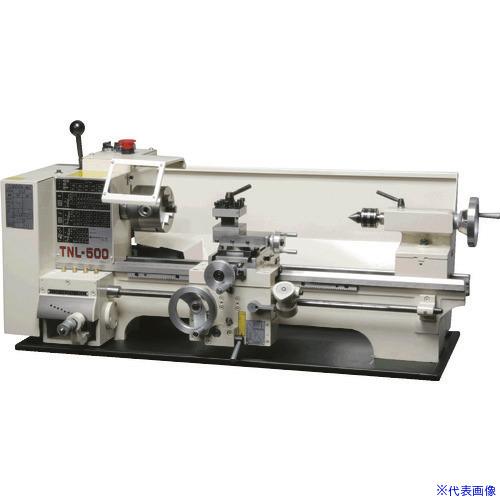 メカニクス 卓上旋盤 TNL-500モデル3基本セット TNL5003EK(4587545)[法人限定][直送元] : ファーストWORKヤフー店 - 通販 - Yahoo!ショッピング