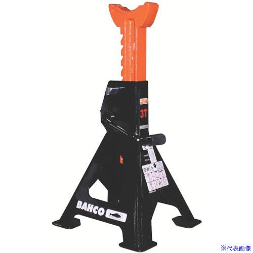 BAHCO ジャッキスタンド 6ton BH36000(4717881) : trusco-4717881 : ファーストWORKヤフー店 - 通販 - Yahoo!ショッピング