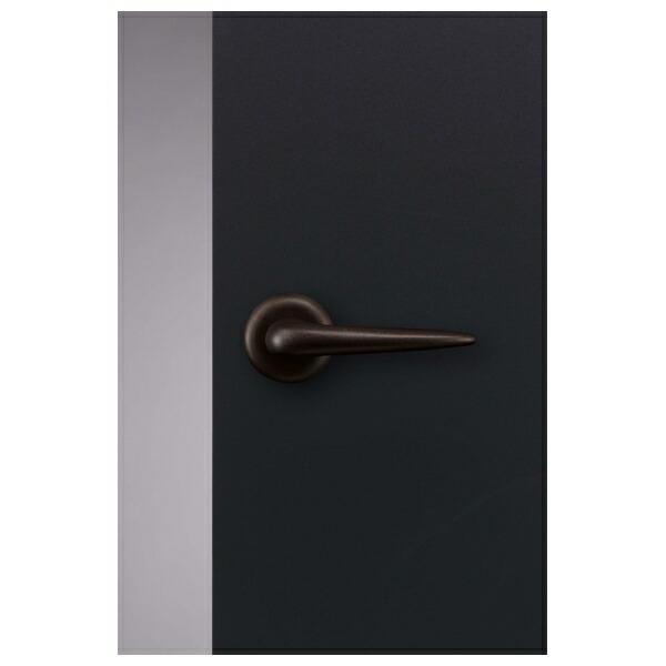 UNION（ユニオン）[イノヴ・イノブ] 建築用金物 レバーハンドル UL1031-004 : ファーストWORKヤフー店 - 通販 - Yahoo!ショッピング