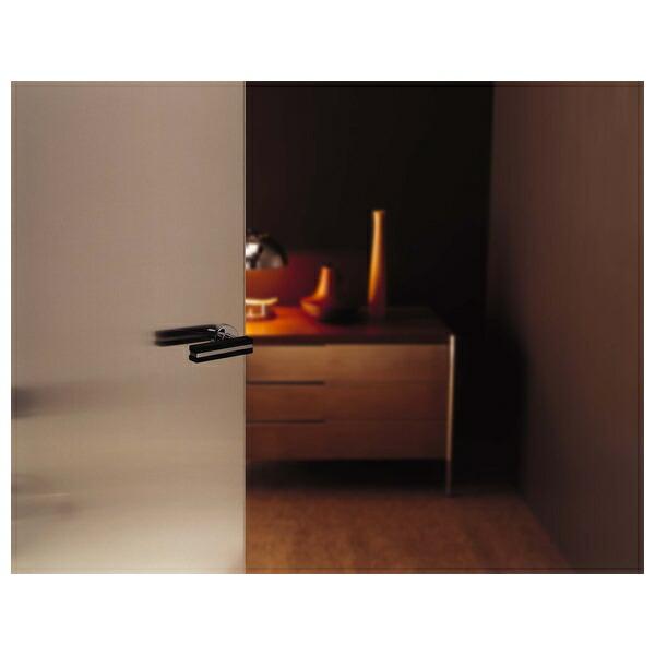 UNION（ユニオン）[イノヴ・イノブ] 建築用金物 レバーハンドル UL252-001 : ファーストWORKヤフー店 - 通販 - Yahoo!ショッピング