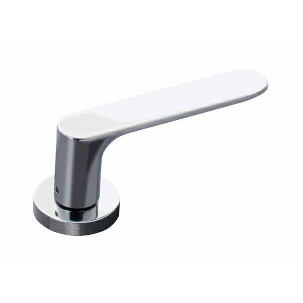 UNION（ユニオン）[イノヴ・イノブ] 建築用金物 レバーハンドル UL477-001 :union-ul477-001:ファーストWORKヤフー店 - 通販 - Yahoo!ショッピング