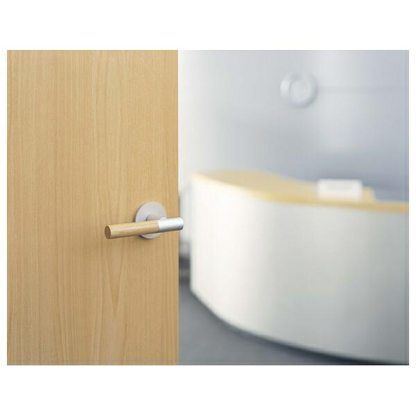 UNION（ユニオン）[イノヴ・イノブ] 建築用金物 レバーハンドル UL690-003 : ファーストWORKヤフー店 - 通販 - Yahoo!ショッピング