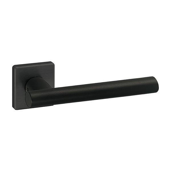 UNION(ユニオン) レバーハンドル UL777-004 アルミ ブラストブラック[イノヴ] : ファーストWORKヤフー店 - 通販 - Yahoo!ショッピング