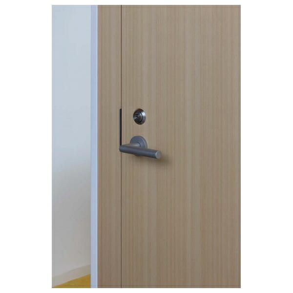 UNION(ユニオン) レバーハンドル UL821-004 アルミ ブラストシルバー[イノヴ] : ファーストWORKヤフー店 - 通販 - Yahoo!ショッピング