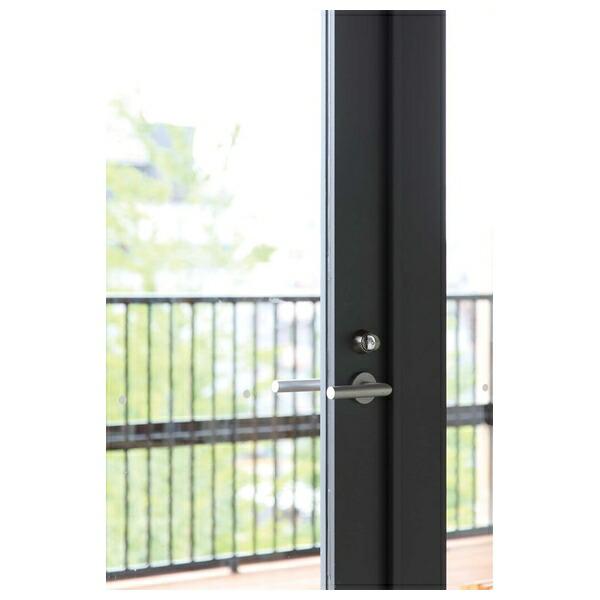 UNION(ユニオン) レバーハンドル UL821-004 アルミ ブラストシルバー[イノヴ] : ファーストWORKヤフー店 - 通販 - Yahoo!ショッピング