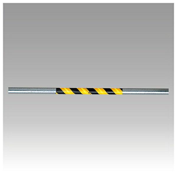 ユニット サントラスリット反射黄黒50CM5本1組 374-714 : ファーストWORKヤフー店 - 通販 - Yahoo!ショッピング