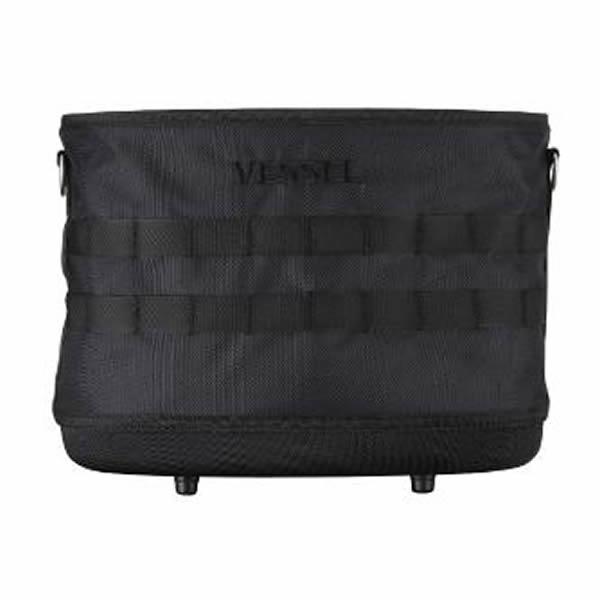 VESSEL(ベッセル) タフフィットバケツM 限定版：ブラック 電工バケツ TBK-300BK【在庫有り】 : ファーストWORKヤフー店 - 通販 - Yahoo!ショッピング