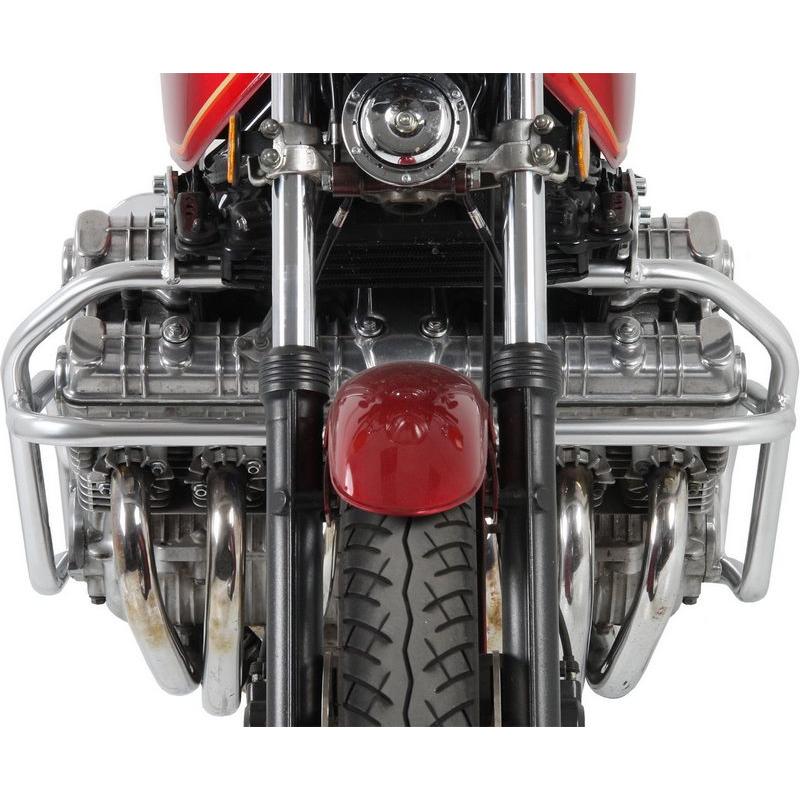 ヘプコ＆ベッカー エンジンプロテクションバー クロム Honda CBX 1000 | 501103 00 02 : MOTOエイト - 通販 ...