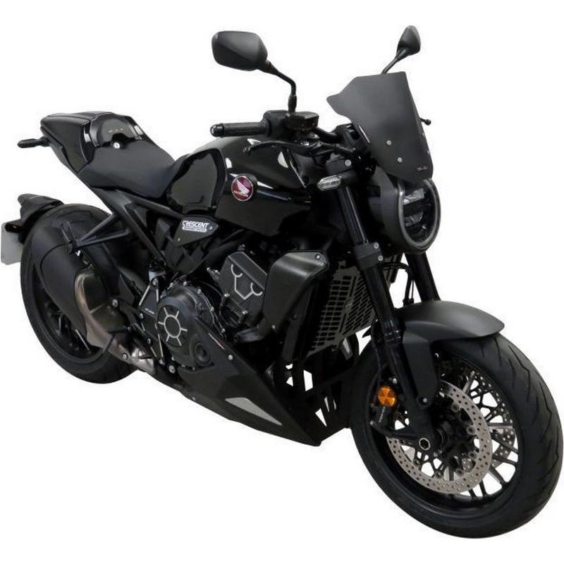 Powerbronze ライトスクリーン HONDA CB1000R 21 : MOTOエイト - 通販 - Yahoo!ショッピング