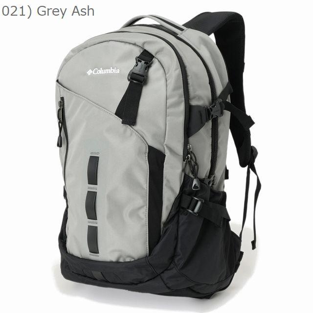 [2024秋冬新作] コロンビア リュック COLUMBIA PU8711 PEPPER ROCK 30L BACK PACK ペッパーロック ...