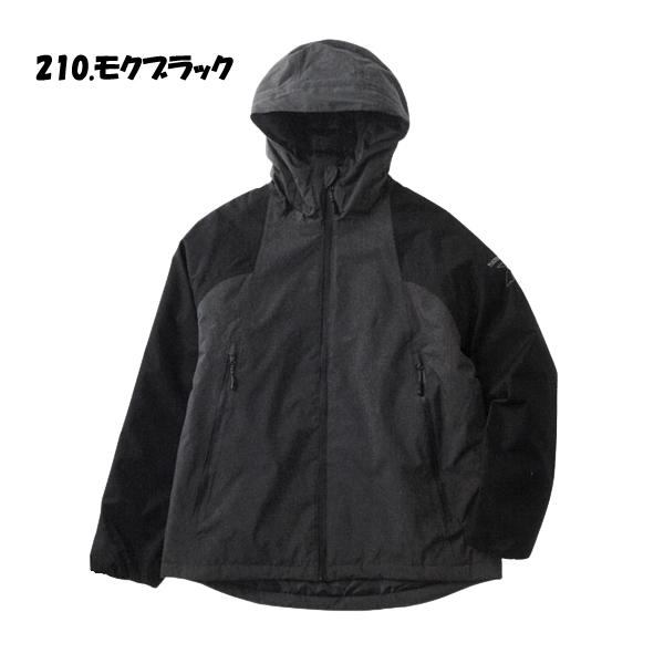 アイトス アイトス(AITOZ) TULTEX 防水防寒ストレッチジャケット(メンズ) AZ-22506 カラー6色 サイズMから3L 防寒 アウトドア フェス キャンプ : ファーストヤフー ...