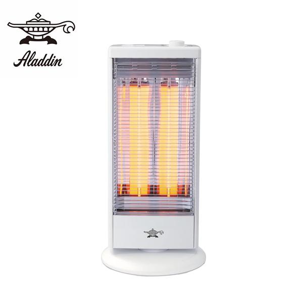 日本エー・アイ・シーaladdin(アラジン)遠赤グラファイトヒーター AEH-G100C(W)カラー：ホワイト 足元暖房【在庫有り】【冬物特集】 : ファーストヤフー店 - 通販 ...