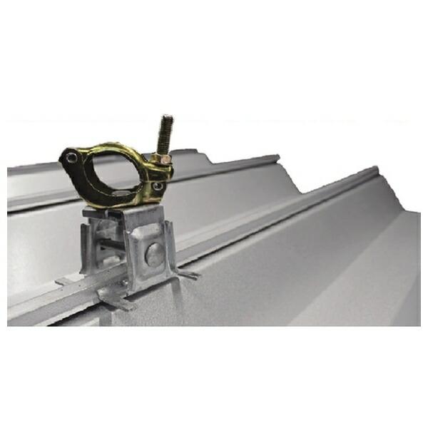 アラオ ルーフクランプ 84×90 有効巾0〜20(クランプ別寸法) 20個 AR-2325 [法人限定] : ファーストヤフー店 - 通販 - Yahoo!ショッピング