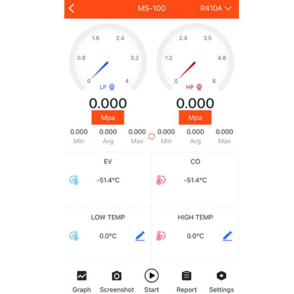ASADA(アサダ) デジタルMINIマニホールドMS-100 AE100 デジタル【在庫有り】 : ファーストヤフー店 - 通販 - Yahoo!ショッピング