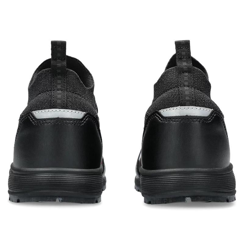 ウィンジョブ アシックス(asics) 安全靴 CP213 TS 1271A052.001 ブラック×ブラック 作業靴 紐タイプ 2E相当【在庫有り】 : ファーストヤフー店 - 通販 ...