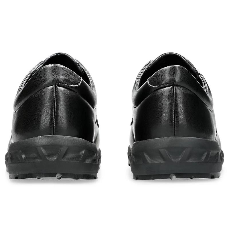 新商品 アシックス(asics) 安全靴 ウィンジョブ CP503 1273A094.001 ブラック×ブラック ビジネスシューズ 革靴 作業靴 紐 皮革 3E相当【在庫有り】 : asc ...