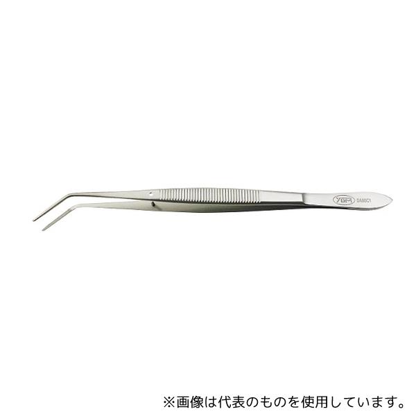 YDM DA80C1 ピンセット(無鈎)溝付き 160mm : asone-0-9342-01 : ファーストヤフー店 - 通販 - Yahoo!ショッピング
