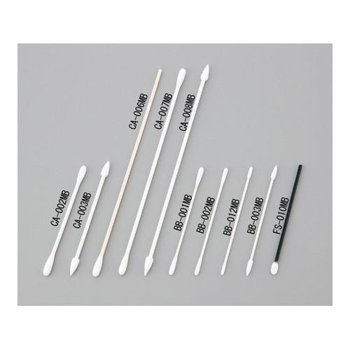 アズワン(AS ONE) 工業用綿棒 HUBY(R)-340 CA-002MB 1箱(25本×100袋入り) : asone-1-2092-01 : ファーストヤフー店 - 通販 ...