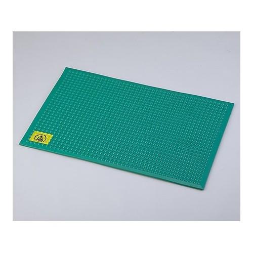 アスワン アズピュア（アズワン） AP ESDクリーン疲労軽減マット 1枚 : ファーストヤフー店 - 通販 - Yahoo!ショッピング