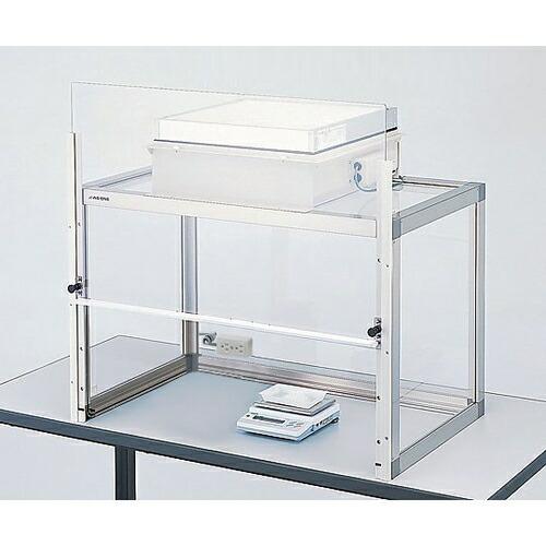 アスワン アズワン(AS ONE) 粉体計量用ドラフト FKD-900C 1台[個人宅配送不可] : ファーストヤフー店 - 通販 - Yahoo!ショッピング